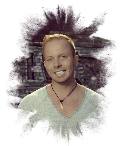 Wer wir sind | Holi Festival Of Colours